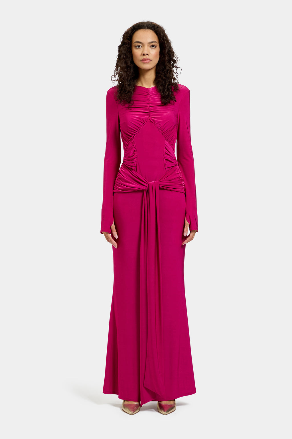 Harriet Dress | Daska